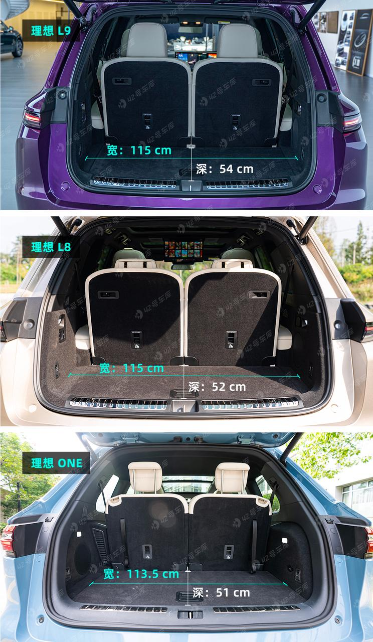 8,000 字详解理想 L8：这不就是小 L9？ - 知乎