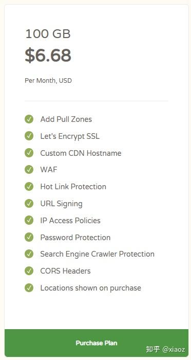 CloudCone推出了CDN Nexus，覆盖亚洲节点，附简单上手指南 - 知乎