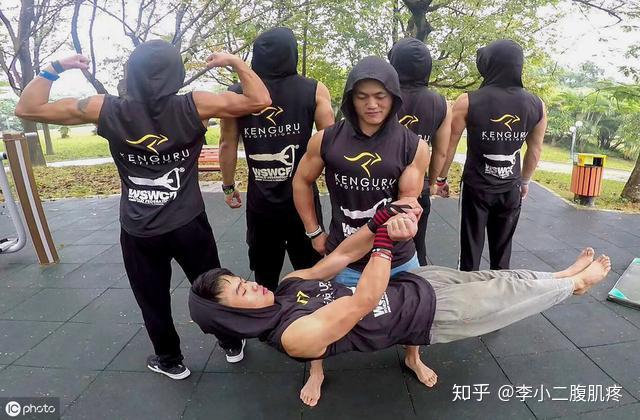 学习健身两不误，大学新生健身指南 知乎
