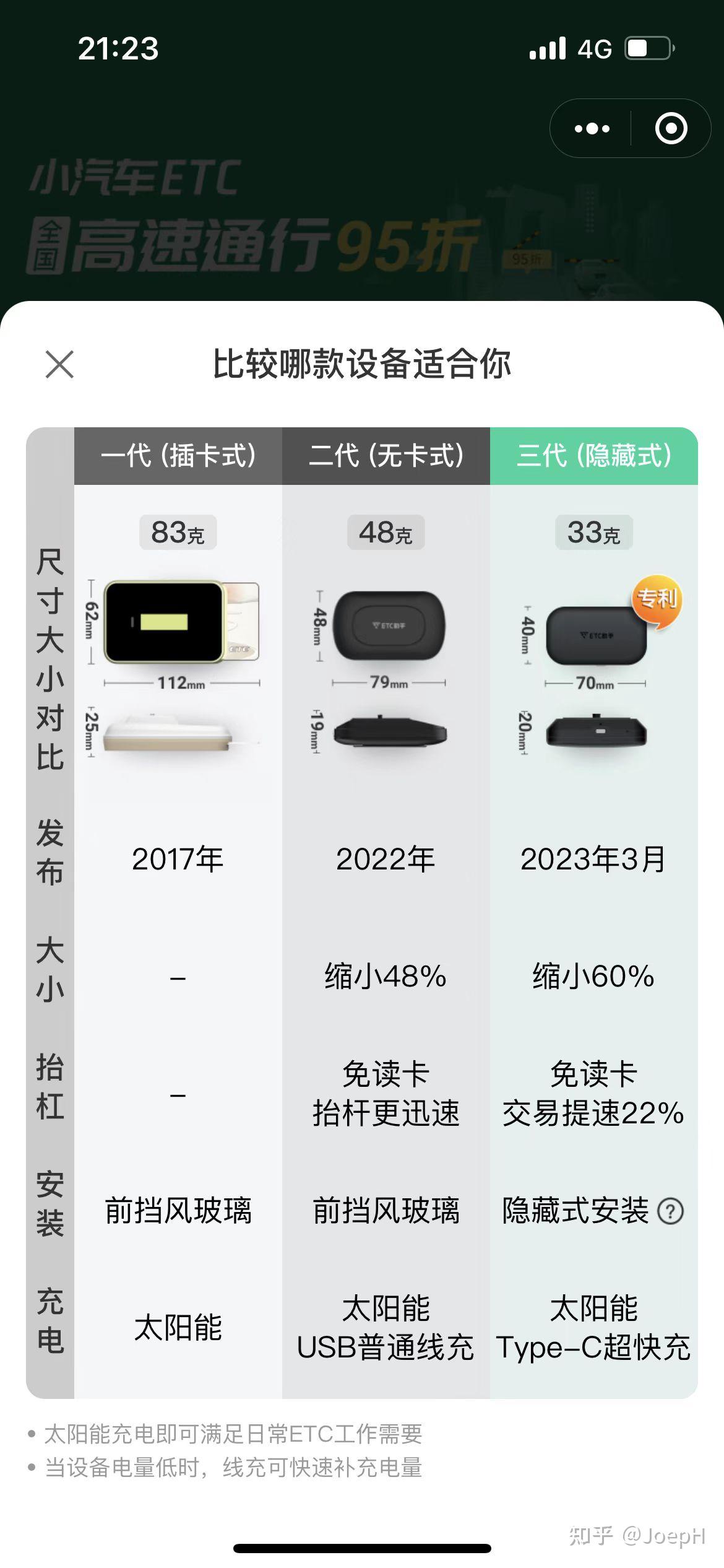 ETC助手第3代隐藏式ETC之我的看法 - 知乎