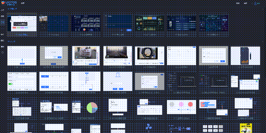 UIOTOS入门1 | nodered、amis、appsmith、LowCodeEngine、codewave、goview、dataroom、apijson、无代码、ivx、低代码、零代码 ...