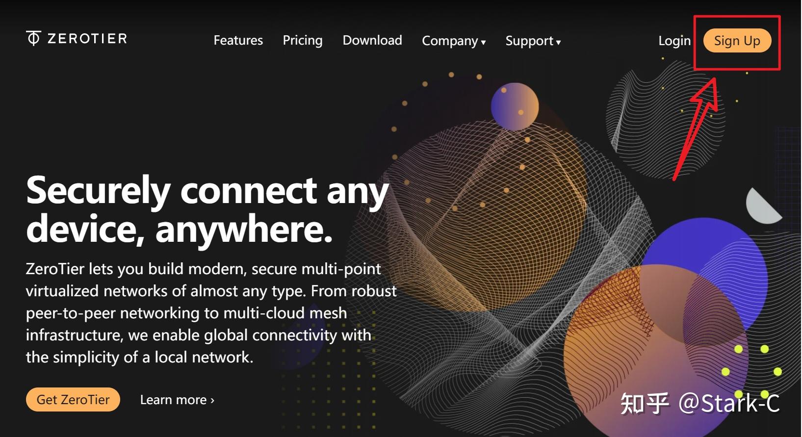 在最新威联通QTS 5.1.0系统上使用ZeroTier实现无公网IP外网访问保姆教程 - 知乎