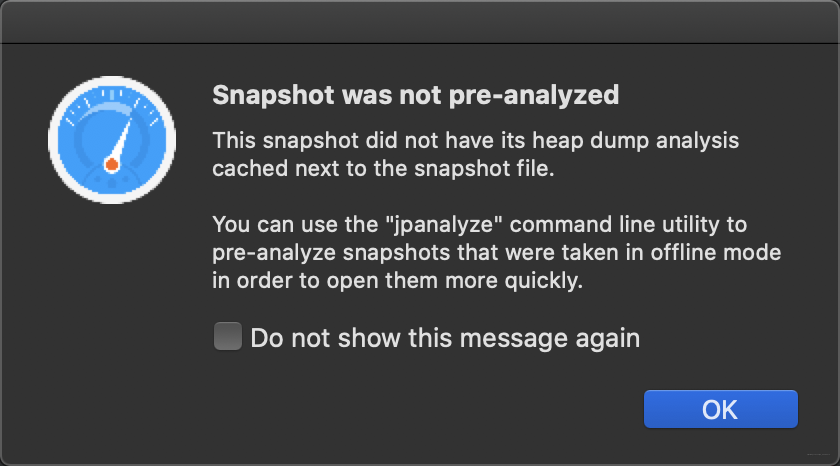 华为技术大佬教你使用Jprofile解析dump文件 - 知乎