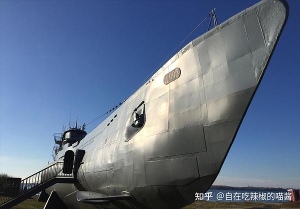 二战海军篇——纳粹德国远洋潜艇部队 - 知乎