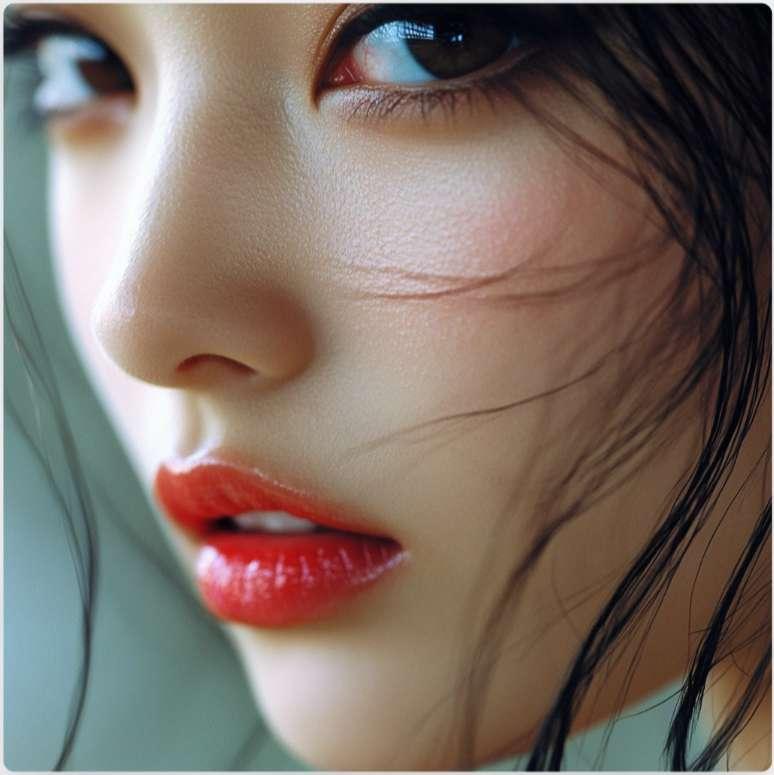 Midjourney V7 更新了，200 张图全面对比 V6，到底牛逼在哪儿 - 知乎