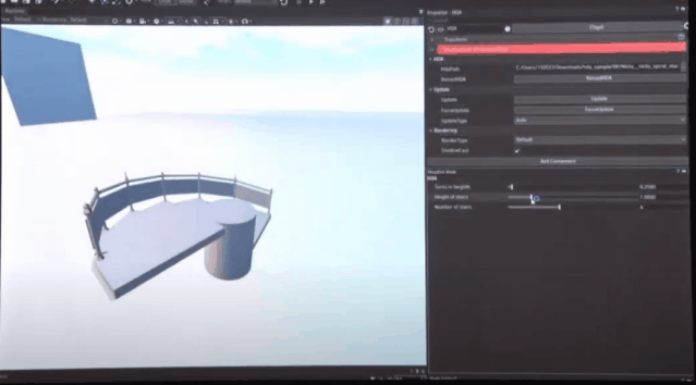 技术分享 | Capcom自研RE Engine引擎 - 知乎