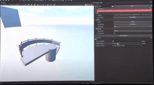 技术分享 | Capcom自研RE Engine引擎 - 知乎