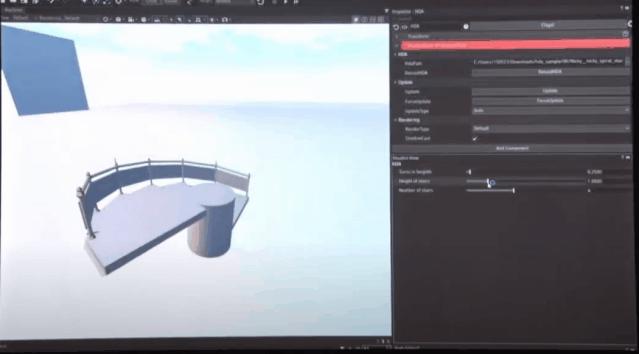 技术分享 | Capcom自研RE Engine引擎 - 知乎