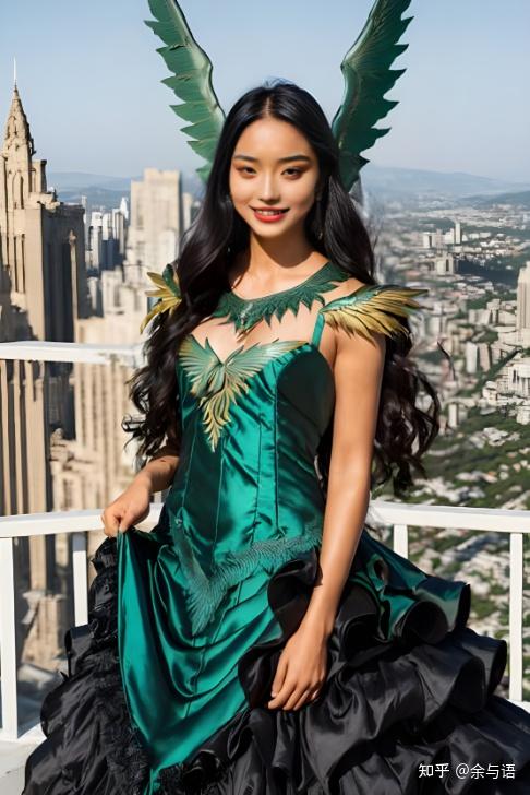 Comfui云端详细部署以及原理讲解+ControlNet换装+以及Reactor换脸实战 - 知乎