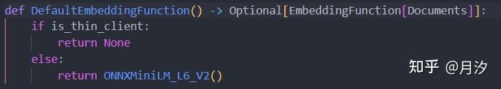 ChromaDB python 使用教程及记录 - 知乎