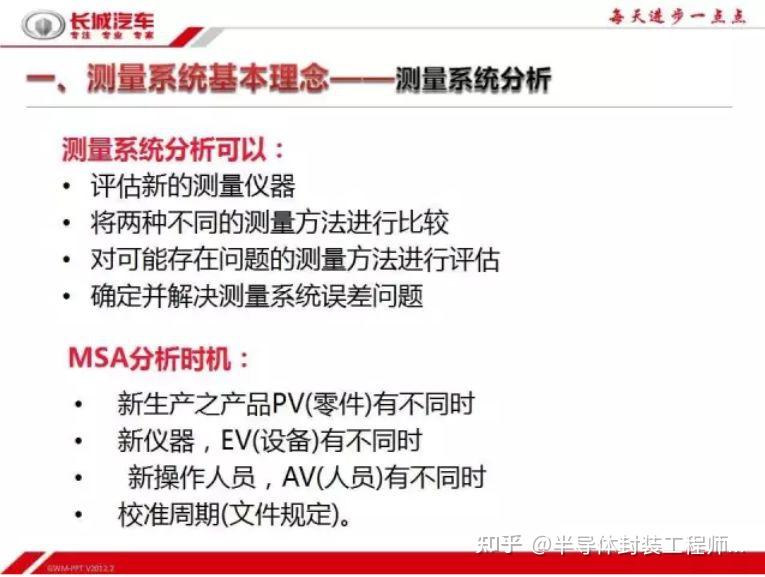超全面的MSA案例及Minitab分析（包含GR&R、稳定性、线性和偏倚、Kappa等） - 知乎