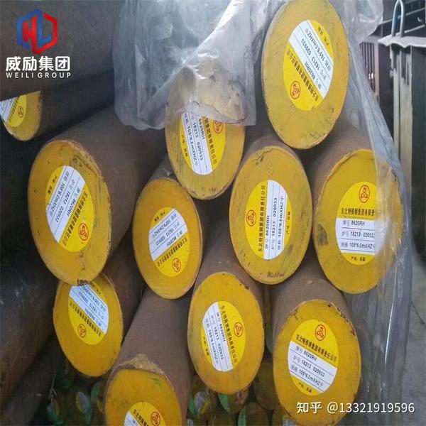 CPM S90V（CPM 420V）可以用什么替换 - 知乎