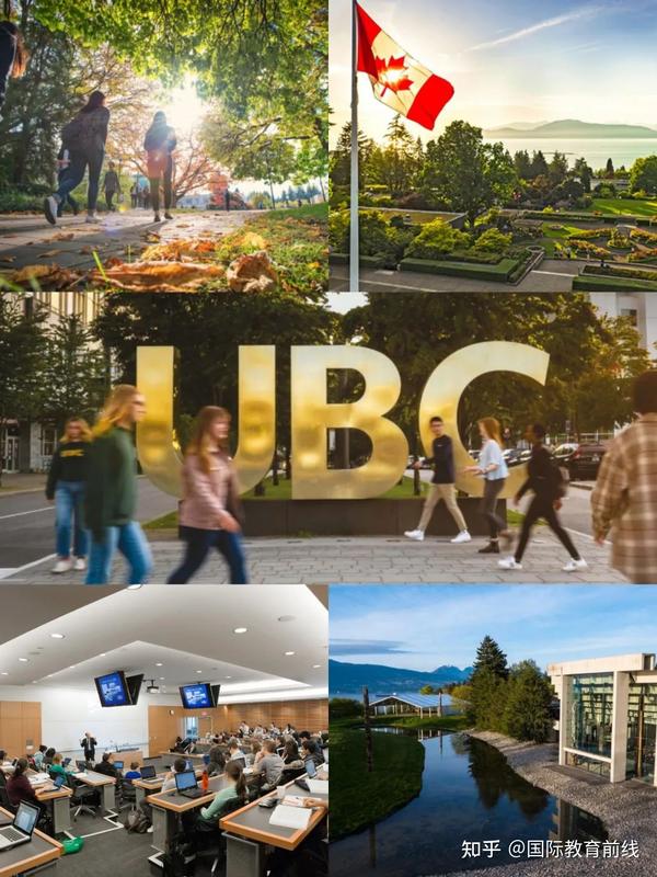 喜报！深圳南山中加学校23届高三毕业生19人获麦吉尔大学&UBC录取！ - 知乎