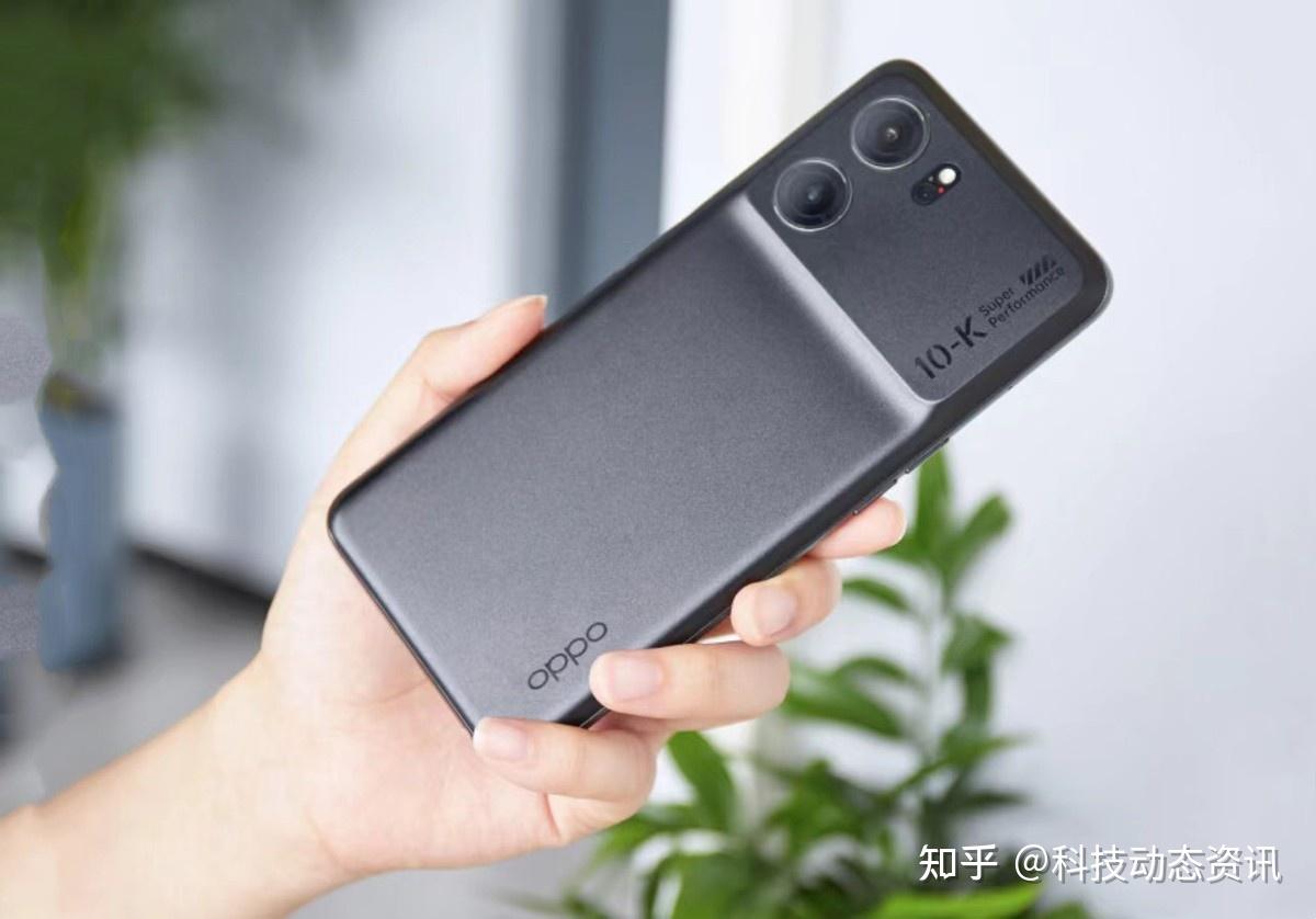 OPPO K10跌至1699元，256GB+天玑8000-MAX，售价更加亲民了 - 知乎