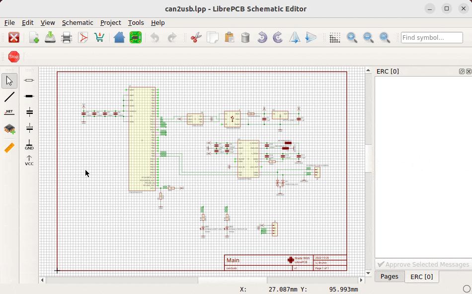 开源科学工程技术软件介绍29 – EDA软件LibrePCB - 知乎
