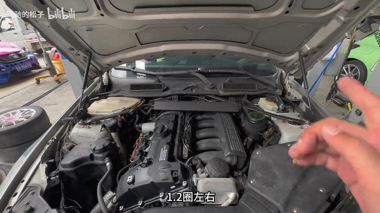 宝马E92 330i详细攻略 - 知乎