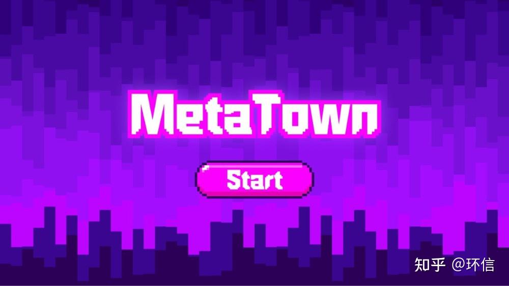 开源项目｜使用声网&环信 SDK 构建元宇宙应用 MetaTown 最佳实践 - 知乎
