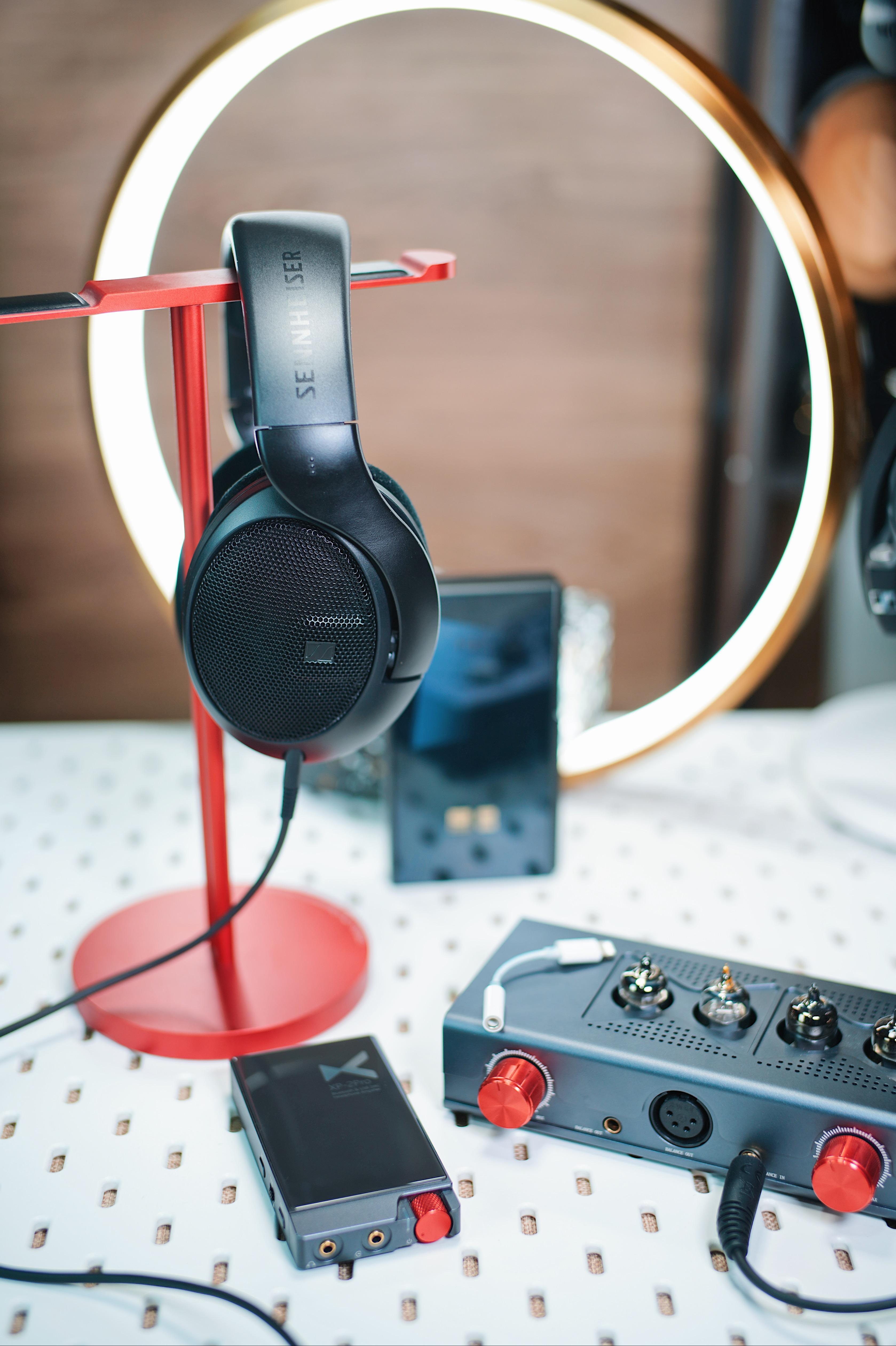 全能型监听标杆 —— 森海塞尔 HD400 Pro 评测 - 知乎