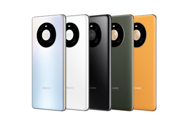 华为Mate 50续航再创新高？Mate系列电池容量带你一文看完 - 知乎