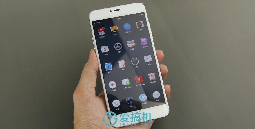 提升与妥协，锤子Smartisan M1L详细评测 - 知乎