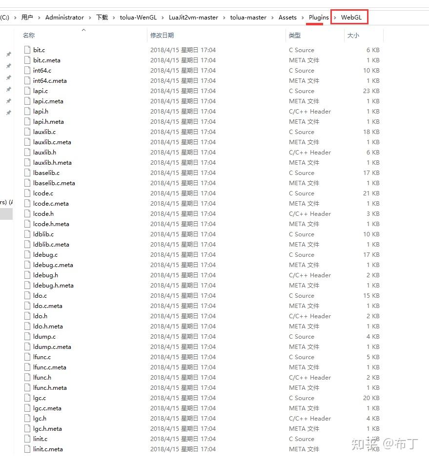 unity webgl Tolua/Ulua - 知乎