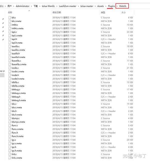 unity webgl Tolua/Ulua - 知乎