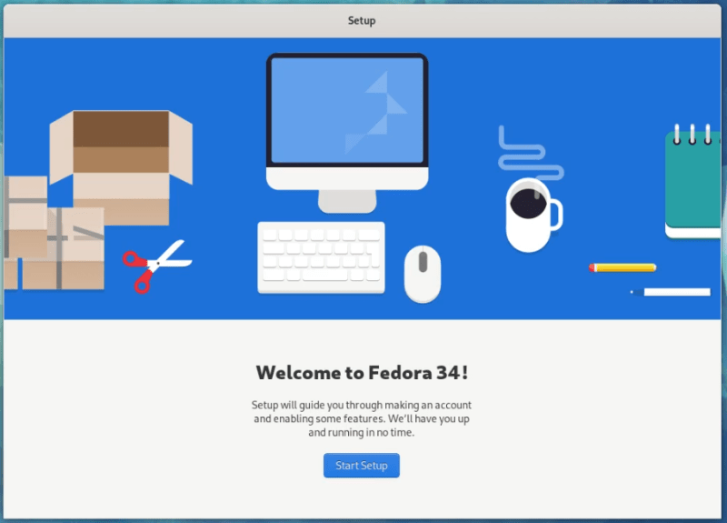 如何双启动 Fedora 和 Windows | Linux 中国 - 知乎