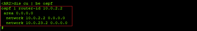 BGP原理与配置 - 知乎