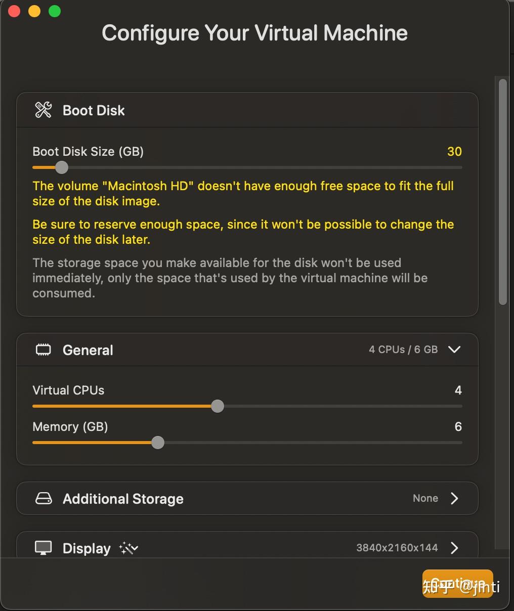 免费高性能虚拟化Mac的开源软件VirtualBuddy - 知乎