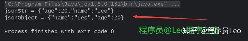 深入理解JSON及其在Java中的应用 - 知乎