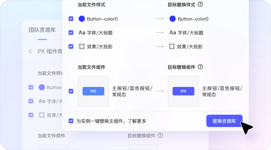 在线产品设计工具Pixso首发HarmonyOS原生组件库，轻松打造鸿蒙原生应用！ - 知乎