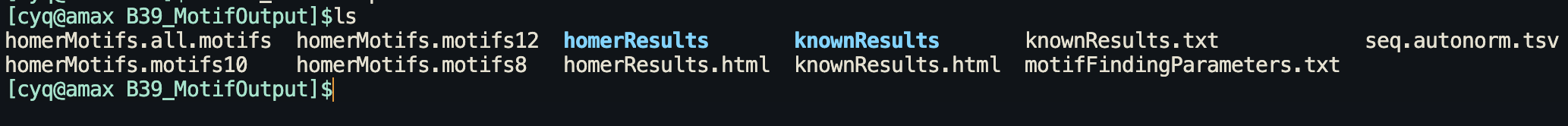 从零开始的chip-seq分析（二） - 知乎