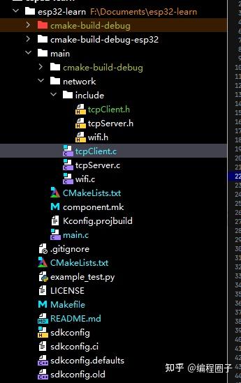 ESP-C3入门10. 创建TCP Client - 知乎