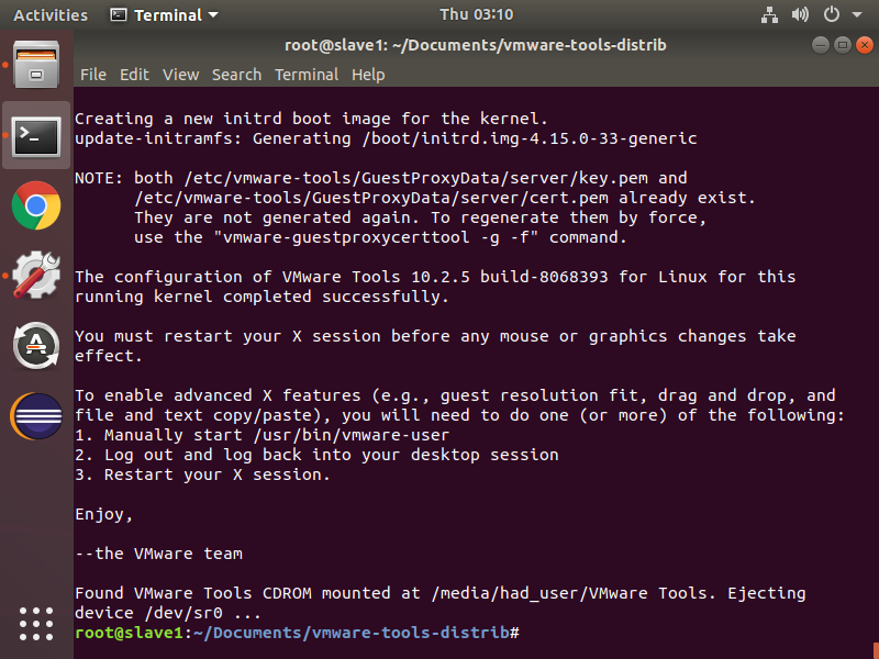 [VMware]主机与虚拟机共享文件 - 知乎
