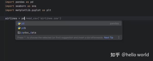 【JetBrains】PyCharm AI Assistant 一键激活到2099，全网唯一的一码通 - 知乎