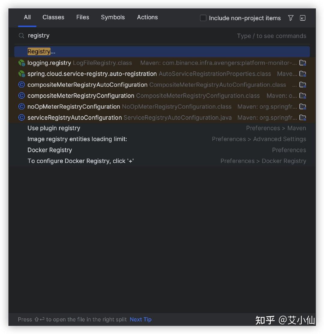 IDEA 2022全新UI体验 - 知乎