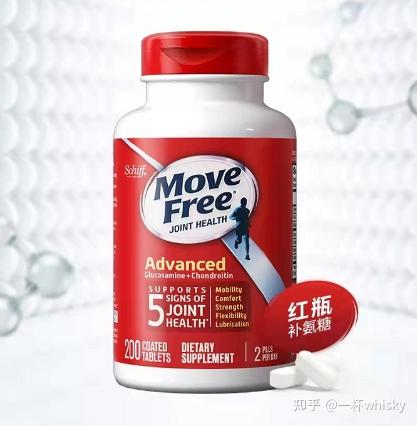 Move free益节如何预防膝关节疼痛 - 知乎
