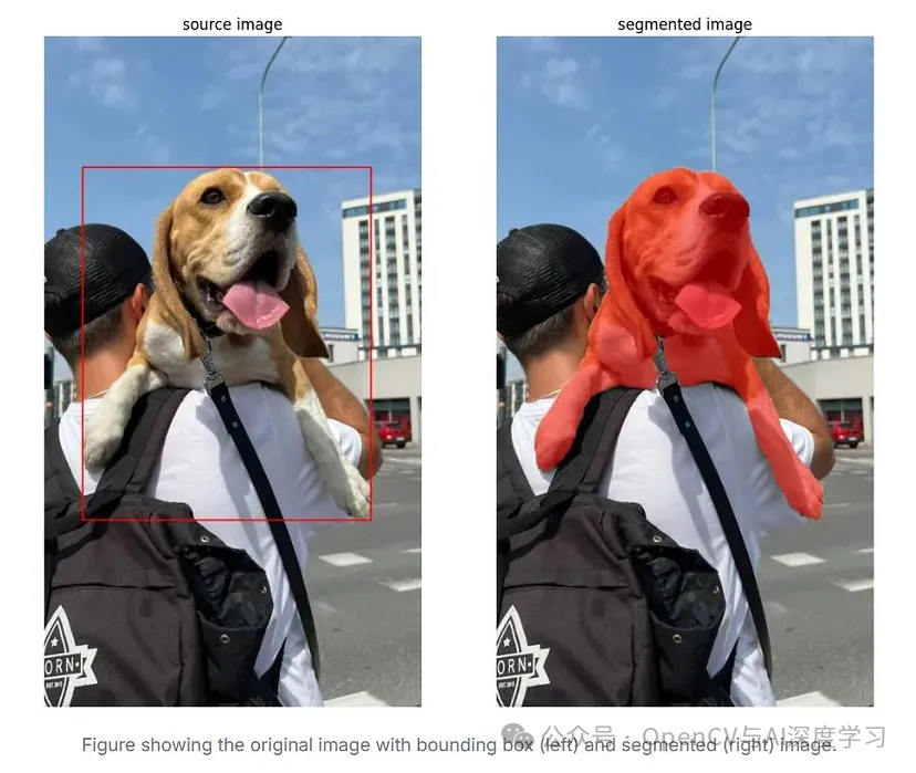 C++中使用TensorRT实现SAM分割一切 - 知乎