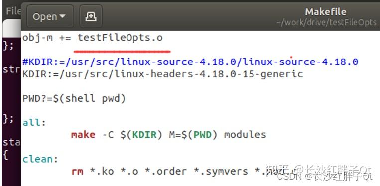 Linux驱动开发笔记（五）：驱动连接用户层与内核层的文件操作集原理和Demo - 知乎