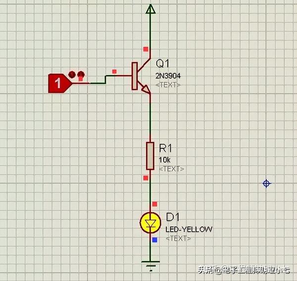 2N3904是什么管？2N3904引脚图和参数+2N3904用途+2种应用实例 - 知乎