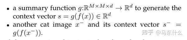 Self-supervised Learning - 知乎