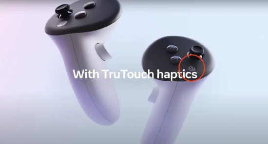 Meta 首席技术官谈 Quest 3 Touch Plus 手柄追踪机制 - 知乎