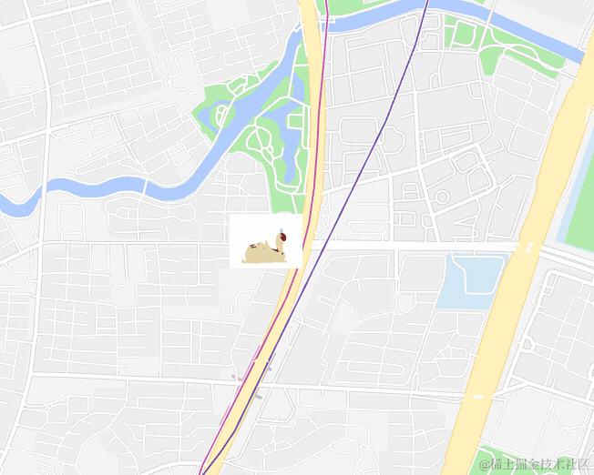 @vuemap/vue-amap高德vue组件库常用技巧（五）- 动态标记 - 知乎