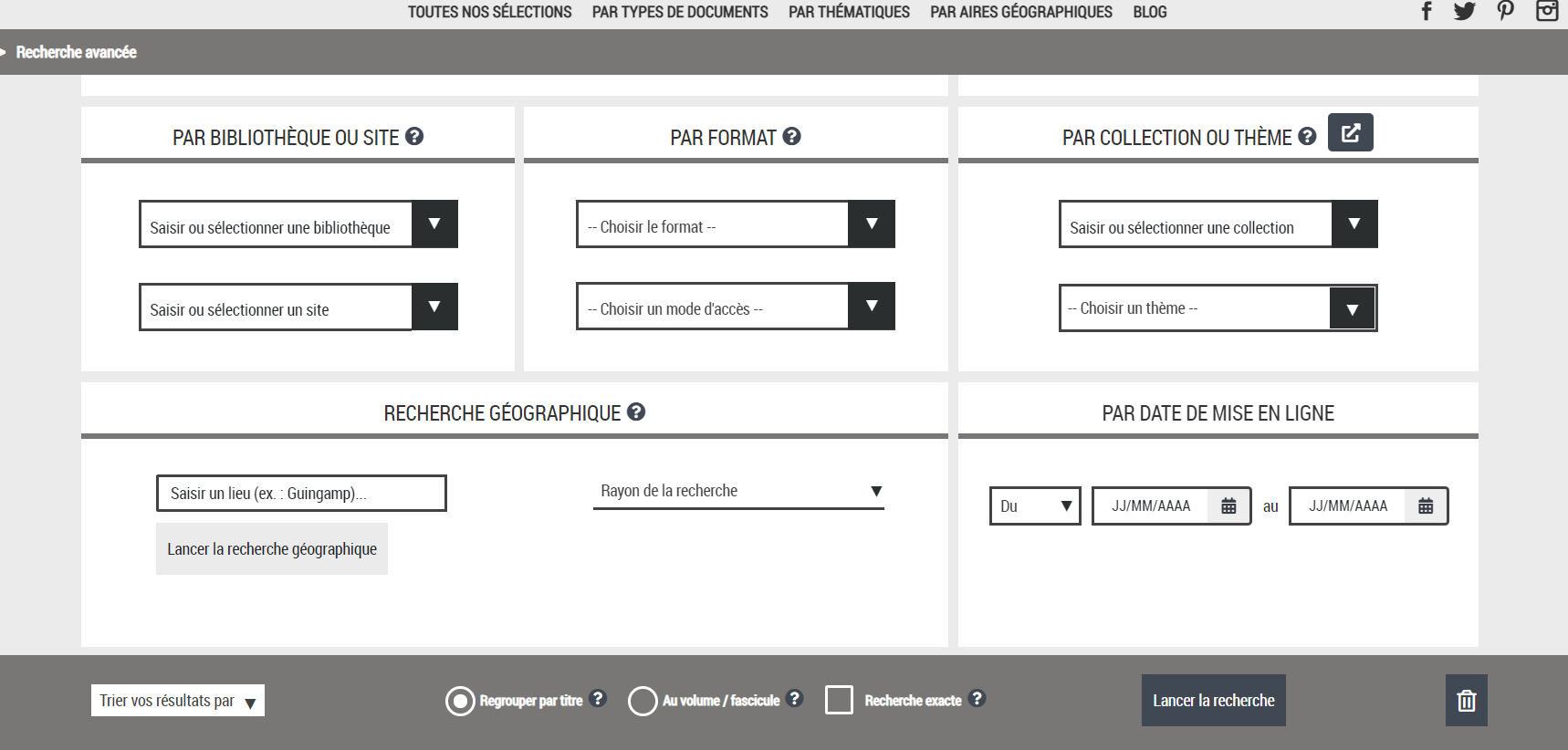 法语论文写作，如何查找法文资料？ - 知乎
