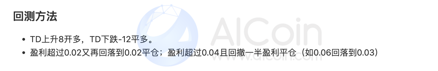 TD高级用法，搭配MA和MACD更佳 - 知乎