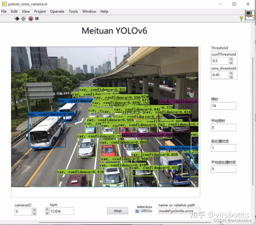 LabVIEW开放神经网络交互工具包【ONNX】，大幅降低人工智能开发门槛，实现飞速推理 - 知乎