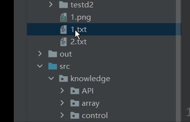 Java File类基础 万字详解（通俗易懂） - 知乎