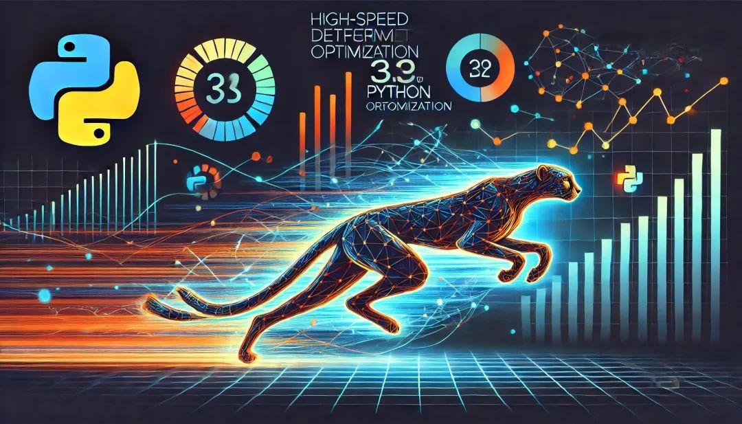 告别龟速Python：立竿见影的14个提速神技！ - 知乎