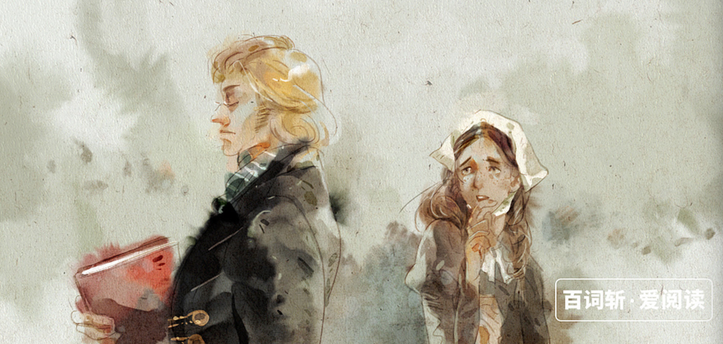 【HP人物评析】梅洛普·冈特 Merope Gaunt - 知乎