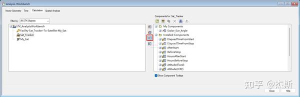 【STK11官方Tutorial学习笔记】Lesson10：向量几何工具 - 知乎